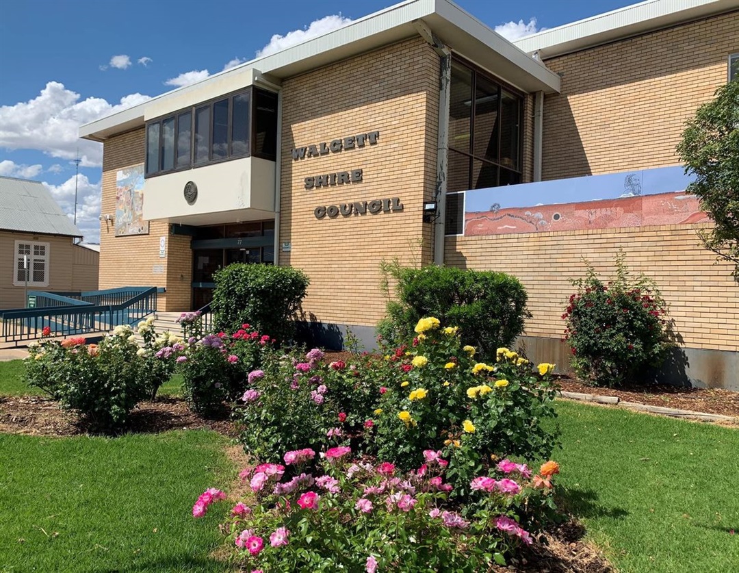 Council - Walgett Shire Council Council - Walgett Shire Council